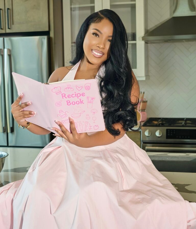 Green Bean Casserole - Cooking With Destiny